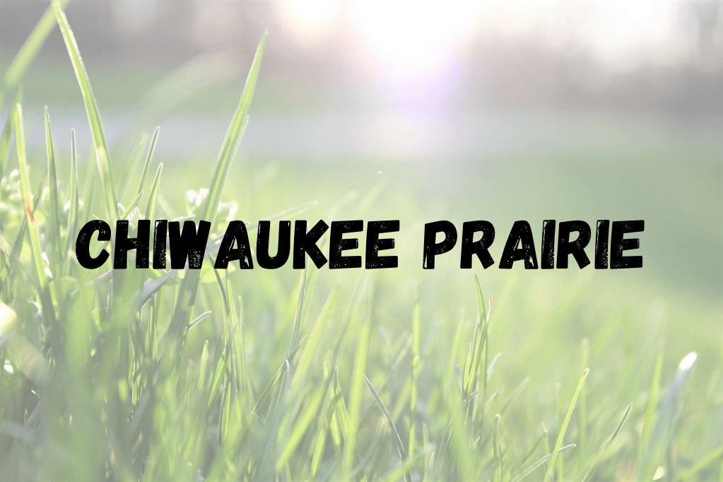 Our Parks – Friends of Pleasant Prairie Parks