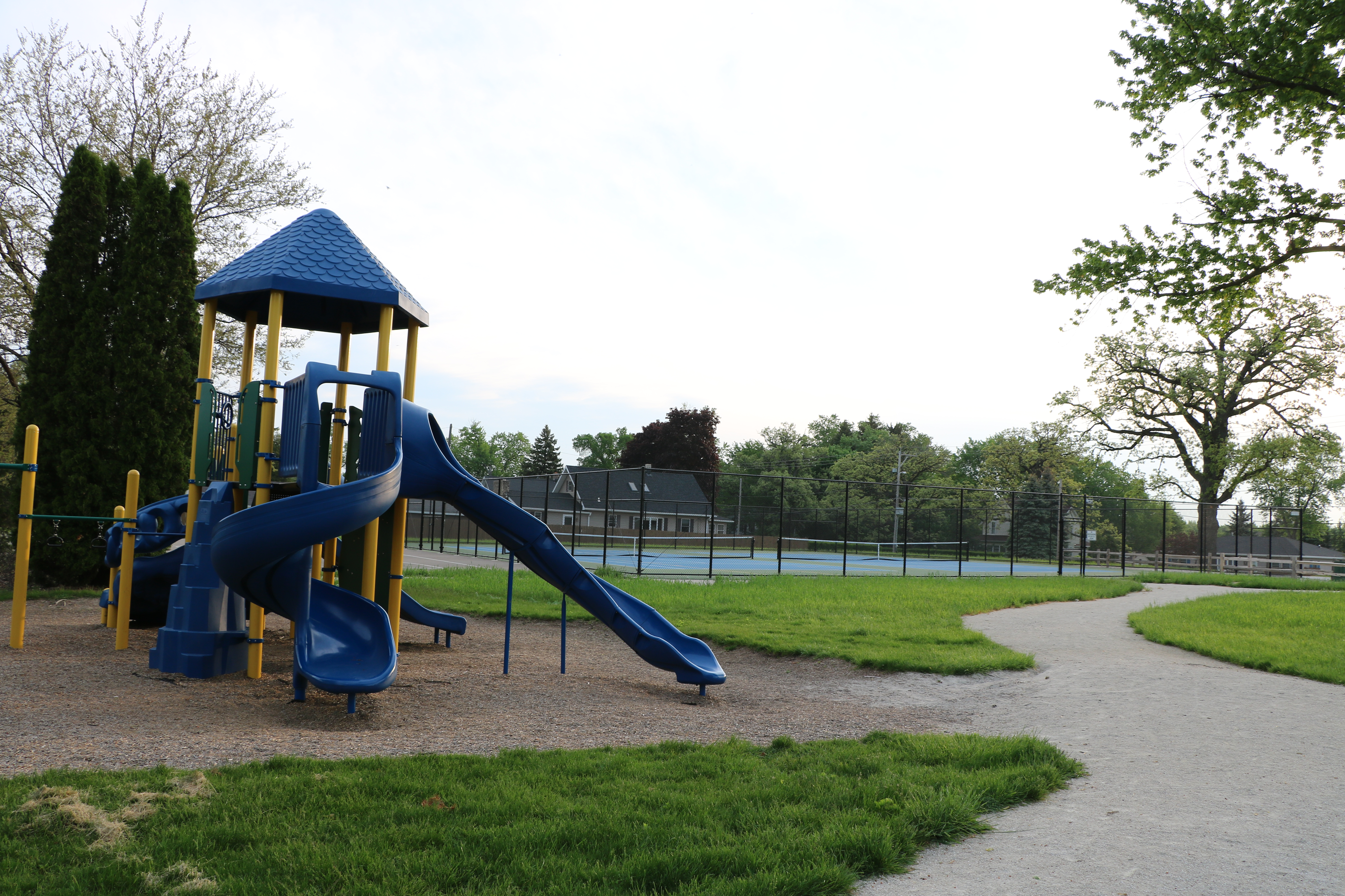 Our Parks – Friends of Pleasant Prairie Parks